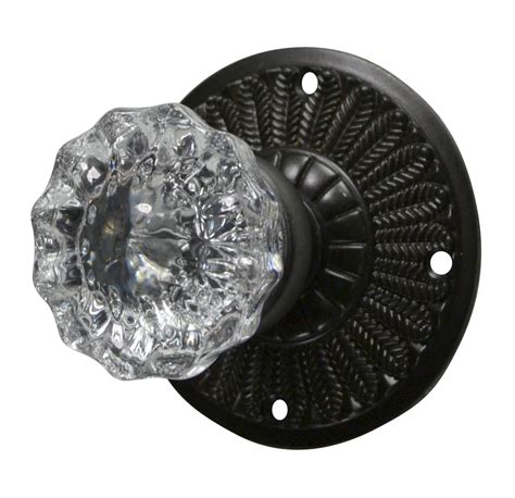 Crystal Dummy Door Knobs Door Knobs