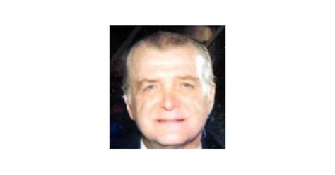 Donald Mahoney Obituary 1936 2013 Legacy Remembers