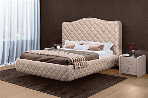 Кровать «Престиж с подъемным механизмом