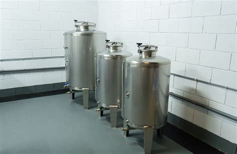 Les Fartures Gin Kiber