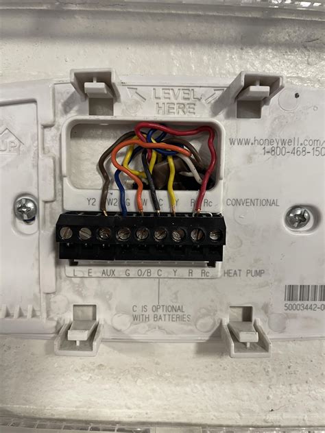 Nest Thermostat Error E73 Rnest
