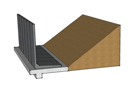 Precast Retaining Wall Retaining Wall Solutions