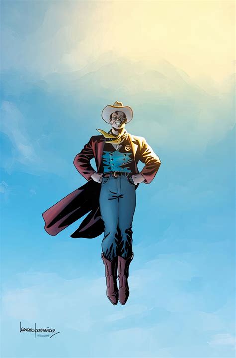 Supermans New Steampunk Costume Proves Hes The Hottest Sheriff In Town