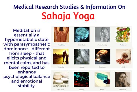 PPT Presentation Sahaja Medical Research