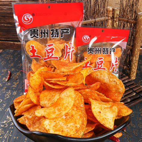 贵州零食介绍 贵州必买零食 贵州零食批发市场 大山谷图库
