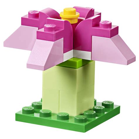Конструктор LEGO Classic Набор для творчества среднего размера (10696 ...