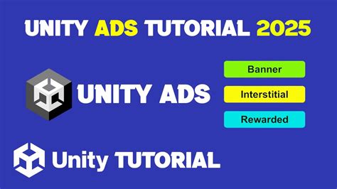 Unity Ads Tutorial Unity Ads Integration Unity Rewarded Ads