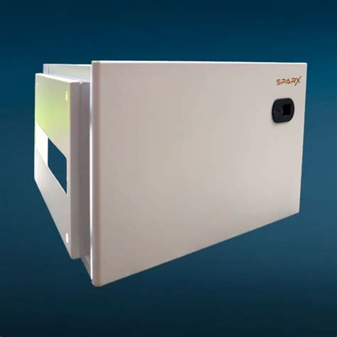 Double Door Db Spn 16 Way Dd At Rs 1192 Piece In Palakkad Id