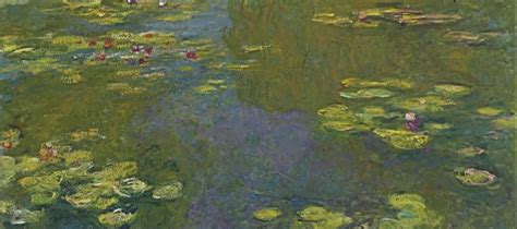 Una Pintura De Claude Monet Rompió El Récord Y Se Vendió Por 81