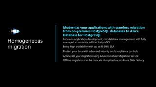Azure Database For Postgresql Top Use Cases Pptx