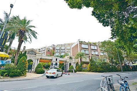 比華利山別墅2400萬蝕17沽 星島日報