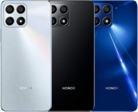 Honor X8 4G - Обзоры, описания, тесты, отзывы - Мобильные телефоны - Helpix