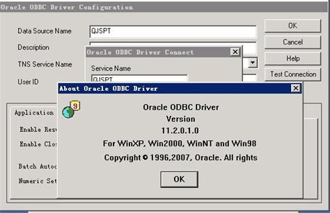 Unable To Connect Sqlstates1000 Oracle Odbc Ora Ora 28547