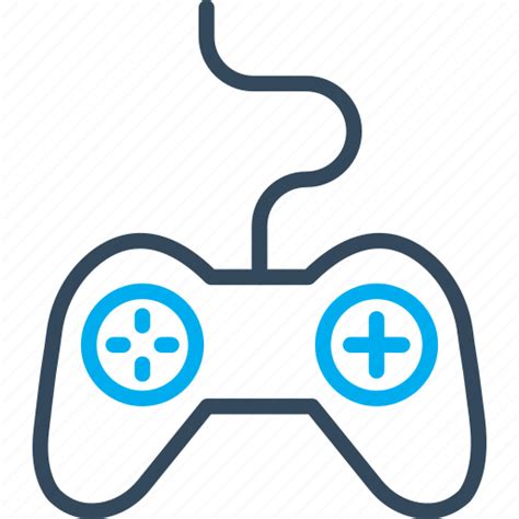 Game Console Controller Game Game Controller Game Control Gaming Controller Icon Download