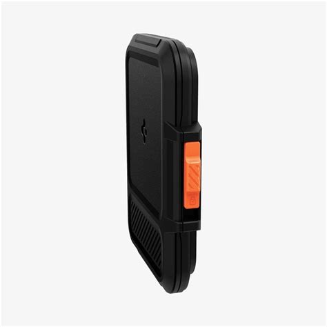 کیف جاکارتی مگنتی اسپیگن مدل Spigen Lock Fit Magfit