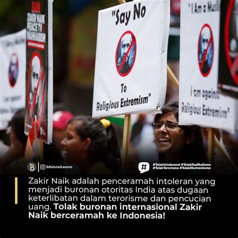 Kenapa Sih Harus Yg Bermasalah Atas Undangan Komunitas Muslim United