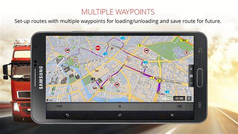 Sygic Professional Navigation Apk For Android Download