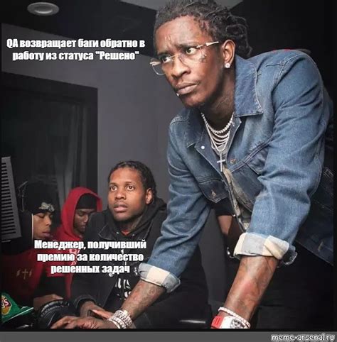 Сomics meme QA возвращает баги обратно в работу из статуса Решено