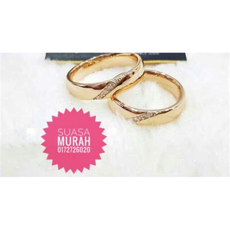 💠cincin Suasa Murah💠 Shopee Malaysia