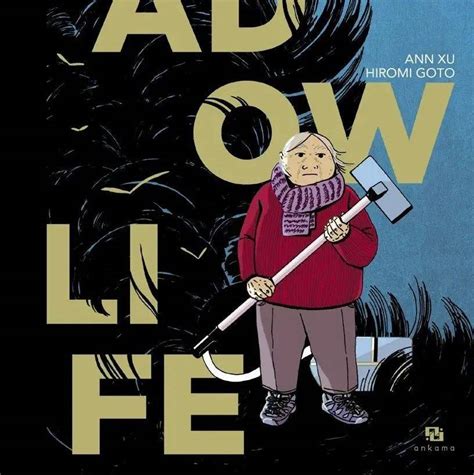 Shadow Life Art
