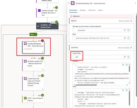 Configure Logic App To Run Azure Ai Search Indexer For Rag