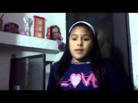 Mi Primer Video Victoria Youtube