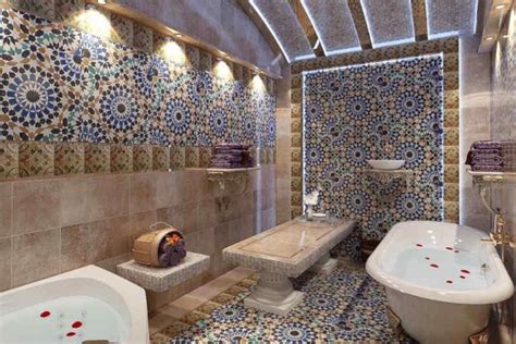 Jack Massage And Moroccan Bath Dubai Bath Moroccan Hammam Maghreb Marina