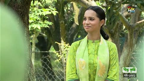 Deepto Krishi চাঁপাইনবাবগঞ্জে আগাম জাতের আম পাওয়া যাবে নভেম্বর