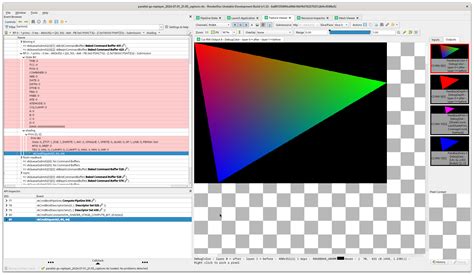 Playstation 2 Gs Emulation The Final Frontier Of Vulkan Compute