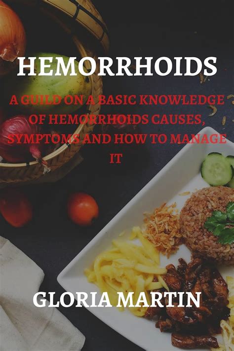 Hemorrhoids A Guild On Basic Knowledge Of Hemorrhoids Causes