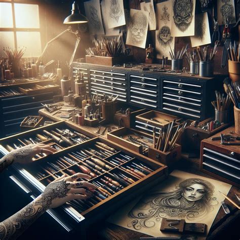 Remove Craftsman Tool Chest Drawer With EaseA DIY Guide Bloom Cat