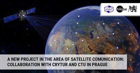 Project Laser For Long Distance Satellite Communication