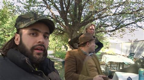 ნადირობა საქართველოში ქედანზე 2017 Youtube