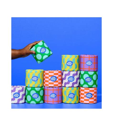 Who Gives A Crap Recycled Toilet Paper Orenda Goodness Store