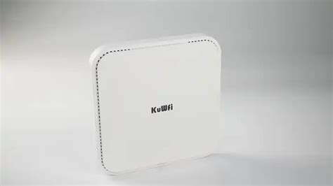 Kuwfi Openwrt Indoor Wireless Access Point Wifi Mbps