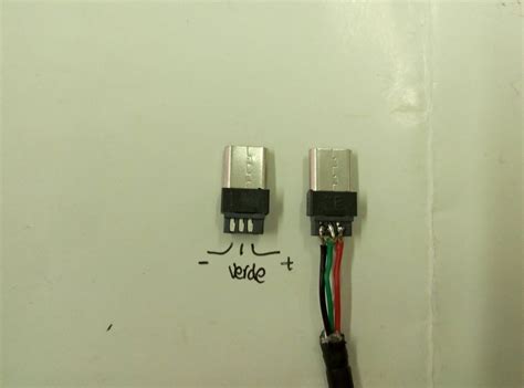 150pçs Conector Plug Para Solda Micro Usb V8 Macho De 5 Pino Mercado