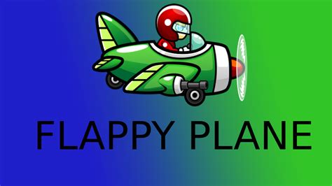 FLAPPY PLANE By AK GAMES INC
