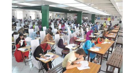 Eata Entrance Test For Engineering To Be Held On 8th July 2018 Urdupoint