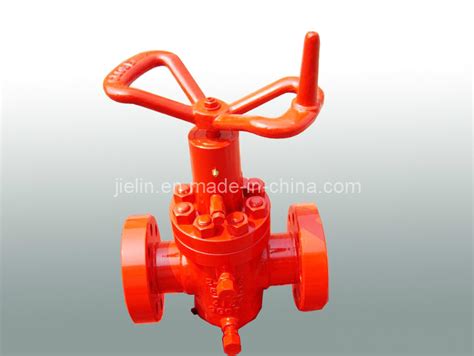 API 6A Expanding Gate Valves China Expanding Gate Valves And Gate Valve