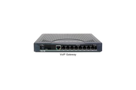 SN4141 4JS4V EUI SmartNodeFXS FXOVoIP Gateway NEWTECH BT