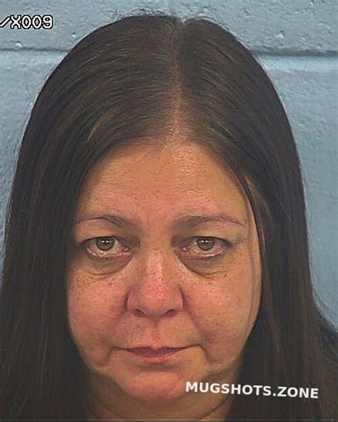Honaker Freeman Lani Renee 06082023 Etowah County Mugshots Zone