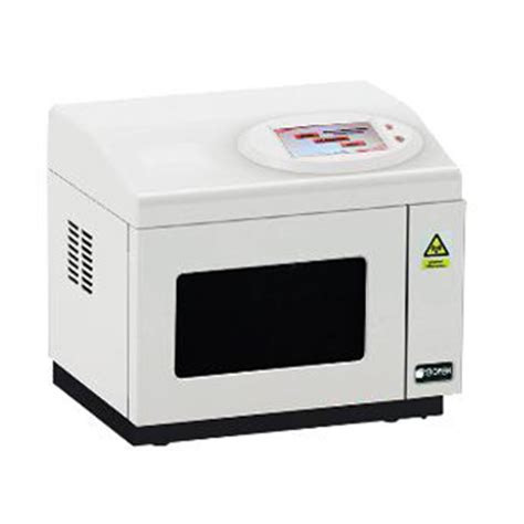 TFN FG30L微波消解仪智能密闭6 10罐扫描控温控压高压微波消解 虎窝淘