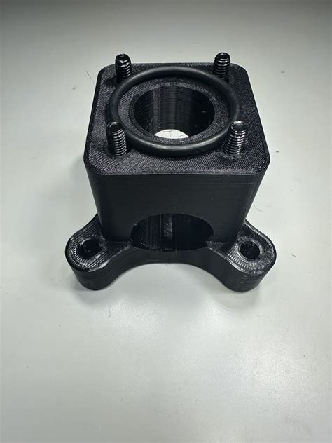 Bypass Brackets Smart Bypass