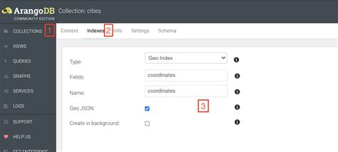 découverte d arangodb une base multi modèle
