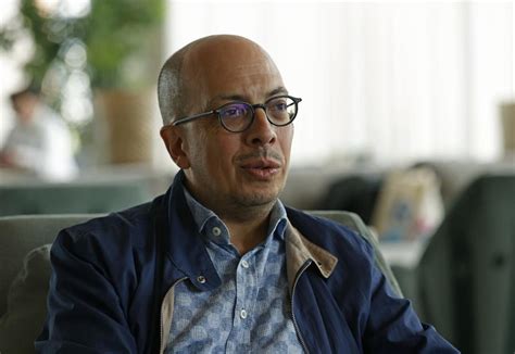 Jorge Volpi Una Exploración De Violencia Y Rabia A Través De Los