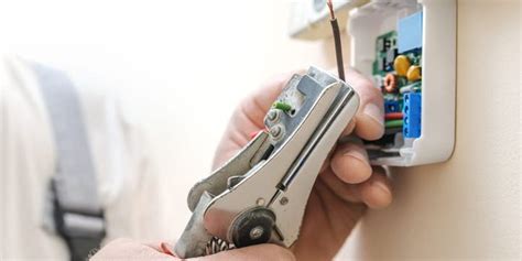 Installing A Thermostat Speedy AC And Electric