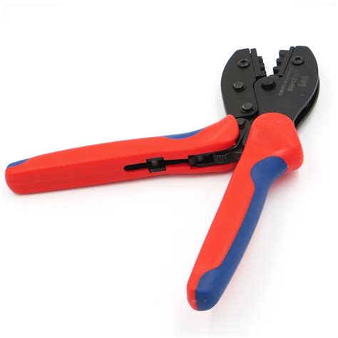 Hot Sale Mc4 Crimping Tool For Mc4 Connector Solar Cable Pv Crimp Tools