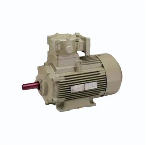 HP Hindustan AC Motor Rpm At Best Price In Vadodara ID
