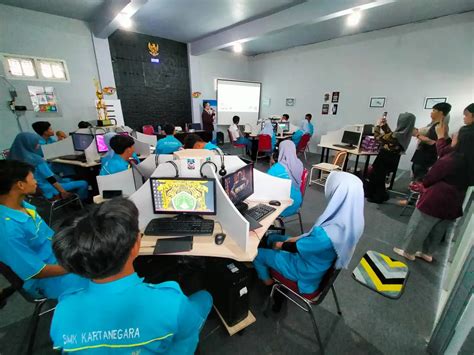 Ppdb Smk Kartanegara Wates