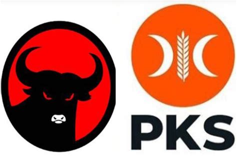PDIP Ogah Berkoalisi Dengan PKS Dan Demokrat Di Nasdem Pasang Badan Okezone Nasional